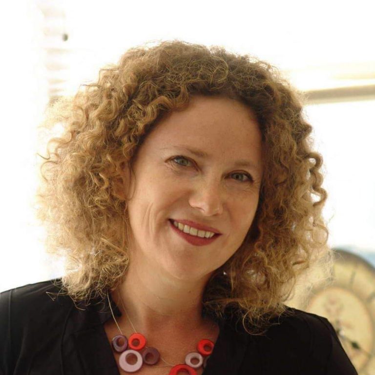 אודות שירה רוזן - Packtech Expertise