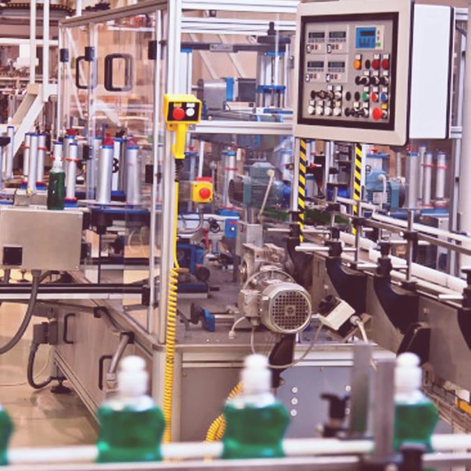 Packaging Development - Packtech Expertise